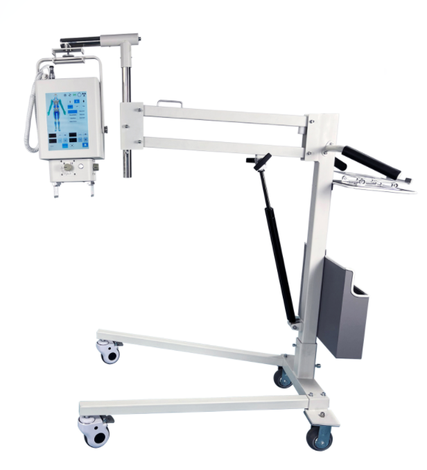 MCX056 Mobile X-ray Machine