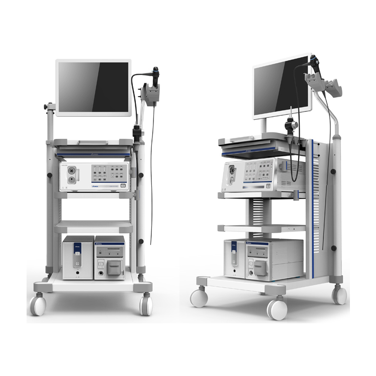 MCVME2100 Digital Video Endoscope System