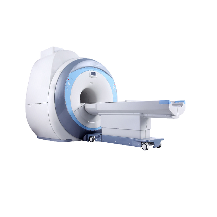 MCMRI-150 Magnetic Resonance Imaging System
