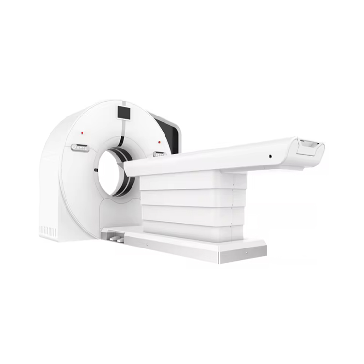 MCCT-256 Cardiac CT Scanner