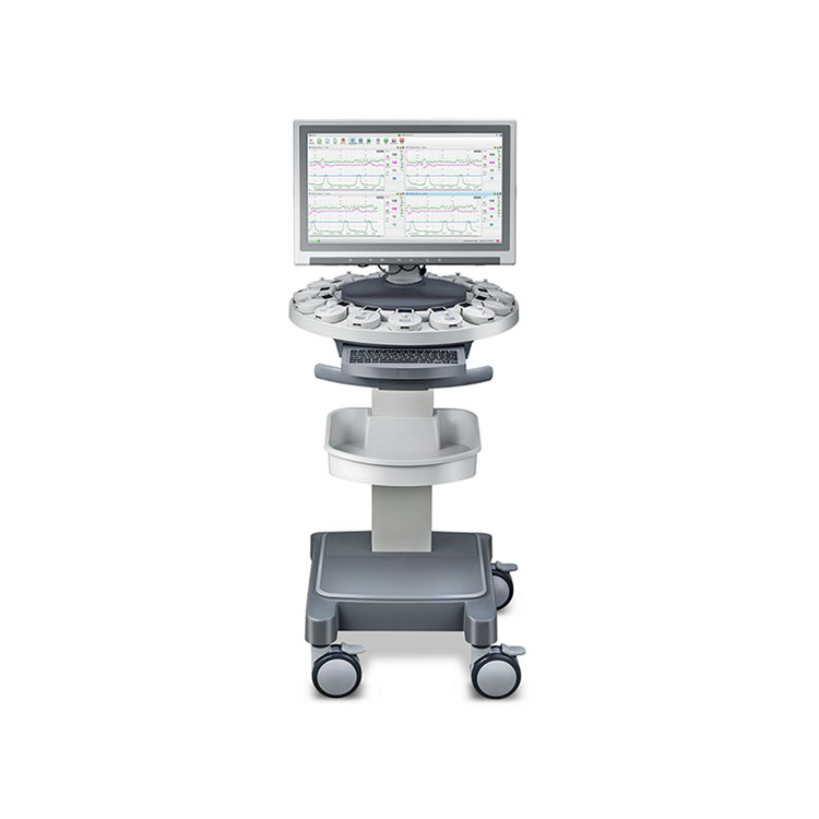 EDAN FTS-6 Fetal Monitor