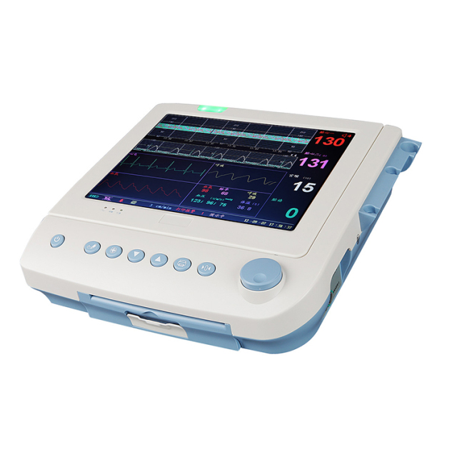 MCFM90 Portable Fetal Monitor