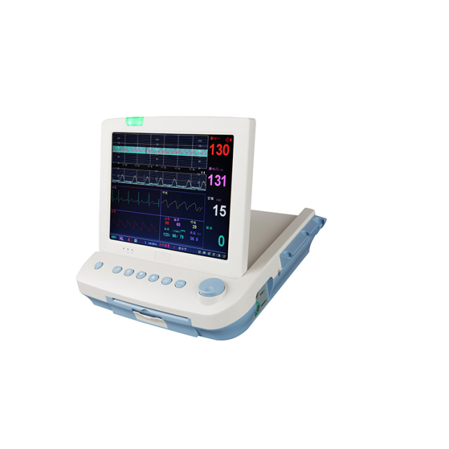 MCFM90 Portable Fetal Monitor