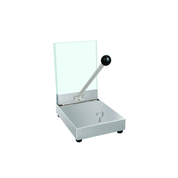 MCTE-BPE01 Blood Component Plasma Extractor