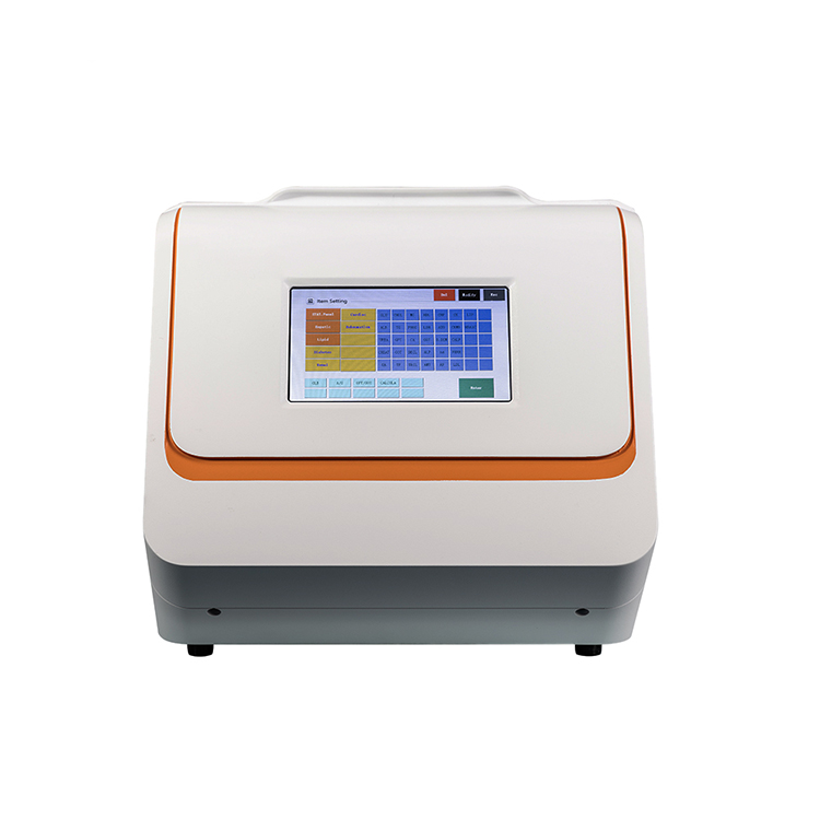 MC6100 Fully Automated Chemistry Analyzer