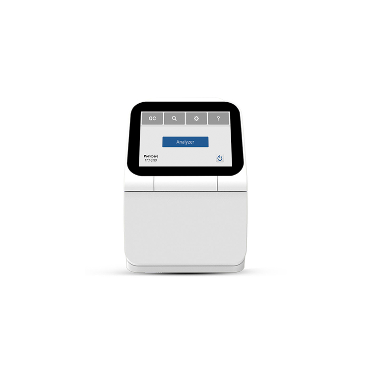 MCTE-P4M Fully Automatic Biochemistry Analyzer