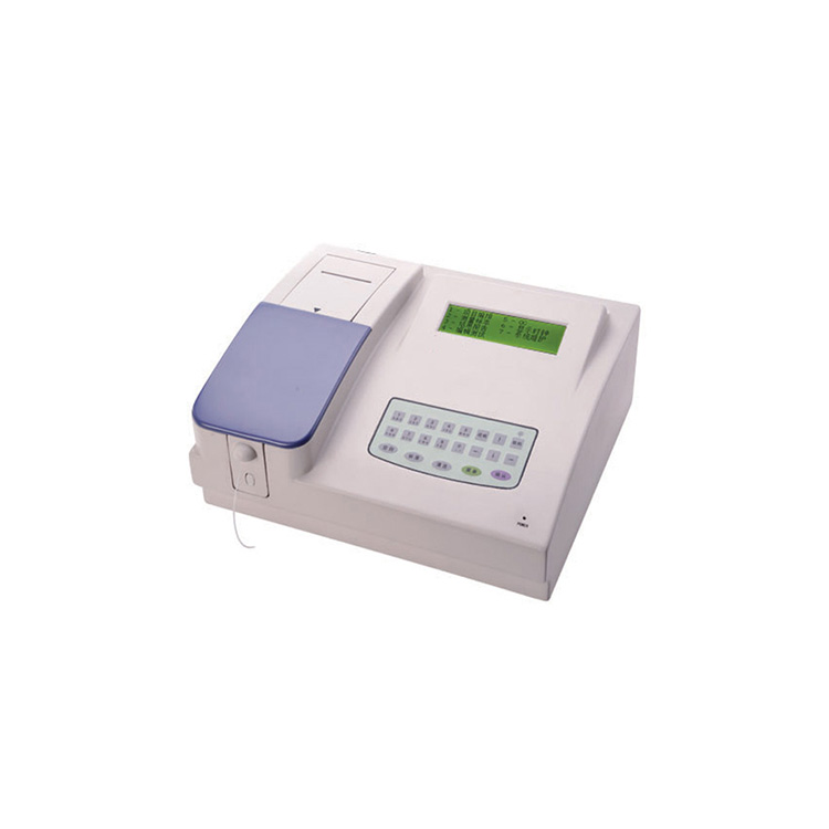 MCTE301 Medical Chemistry Analyzer