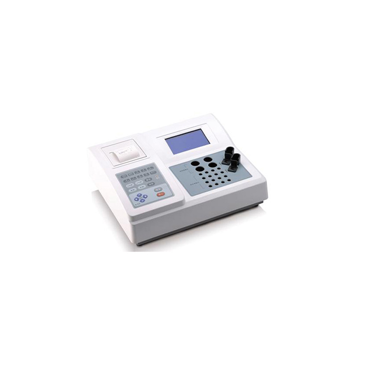 MC502 Coagulometer Analyzer