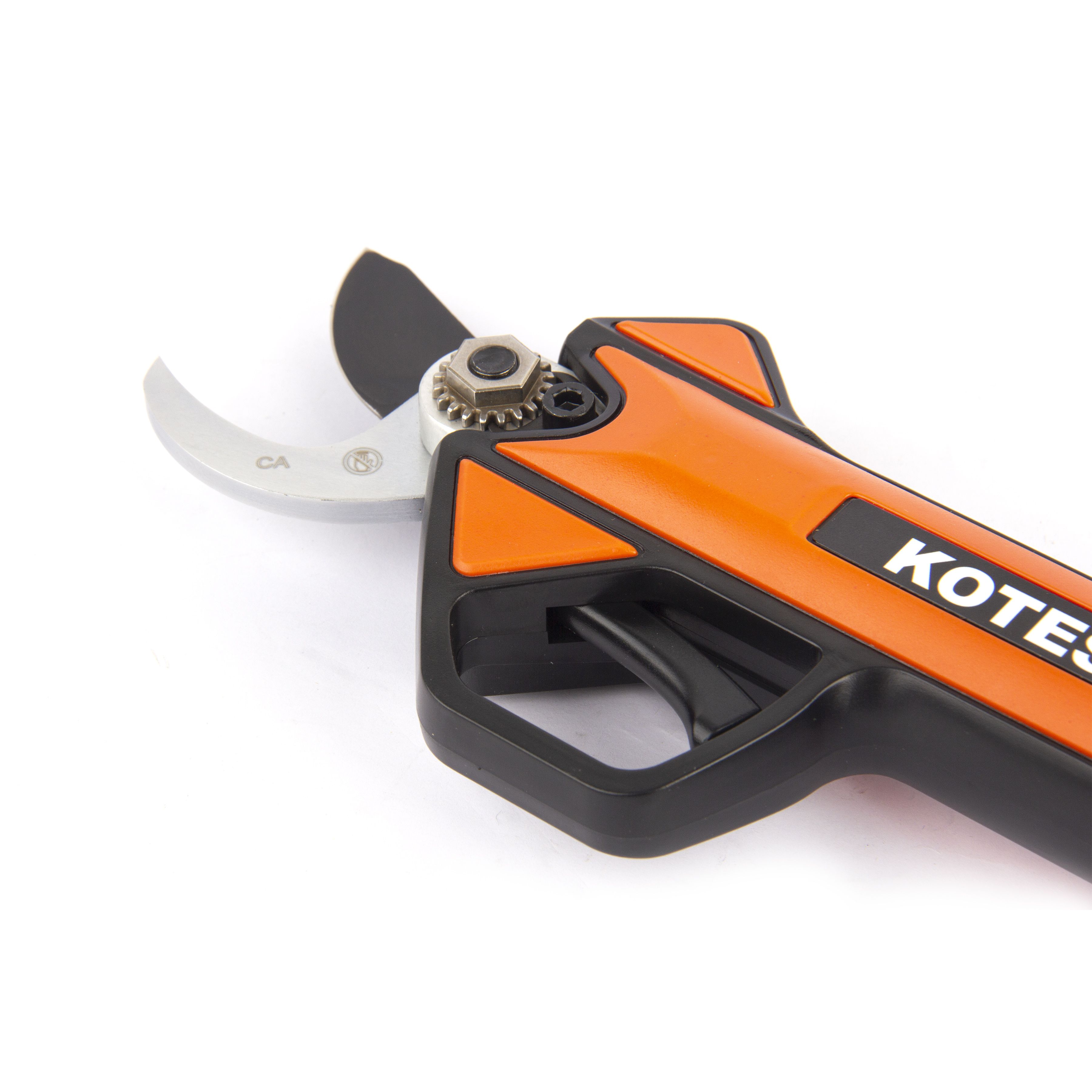 16.8V lithium pruning shears