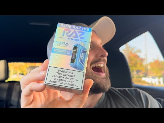 New Product 2024 Pod 10000 Puffs Raz mega Puff Bar Vaper Empty Vapes ...