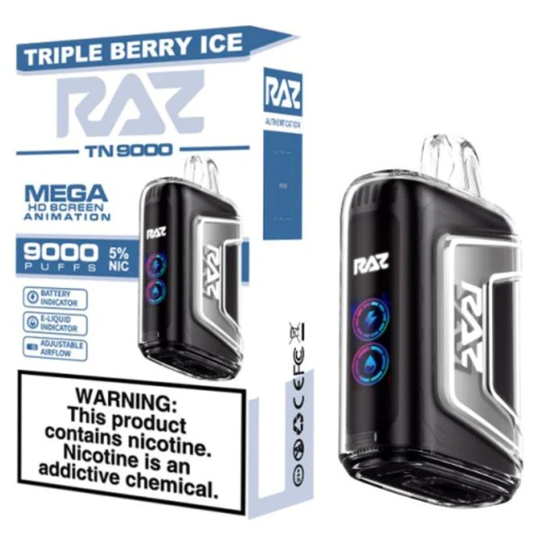 New Product 2024 Pod 10000 Puffs Raz mega Puff Bar Vaper Empty Vapes ...
