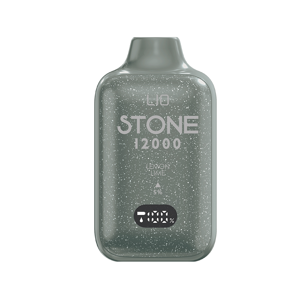 OEM/ODM 2024 Pod Vaporizer Juice 10000 Puffs Lio stone Crystal ...
