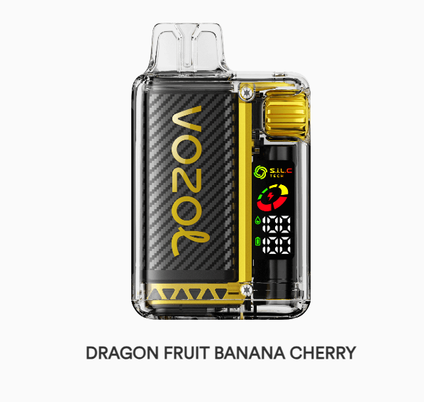 In Stock 2024 Pod Vaporizer Juice 10000 Puffs Waka solo 1800 Crystal ...