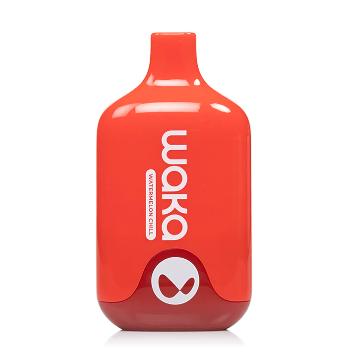 High End 2024 Pod Vaporizer Juice 10000 Puffs Waka smash 6000 Crystal ...