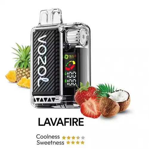 Hot OEM 2024 Pod Vaporizer Juice 10000 Puffs LOST VAPE Vozol VISTA ...