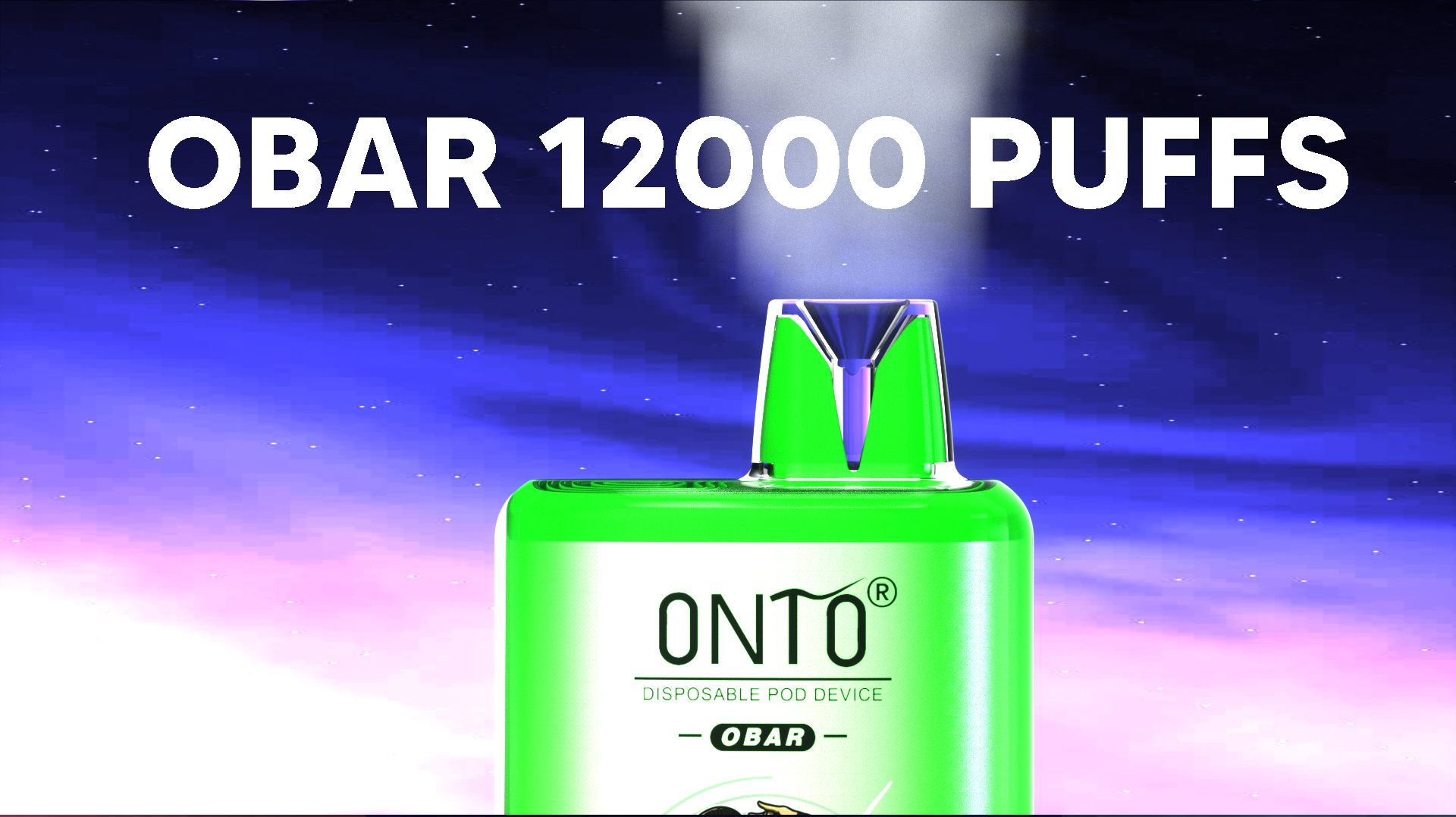 OEM 2024 Pod Vaporizer Juice 10000 12000 Puffs ONTO Obar 12000 puffs ...