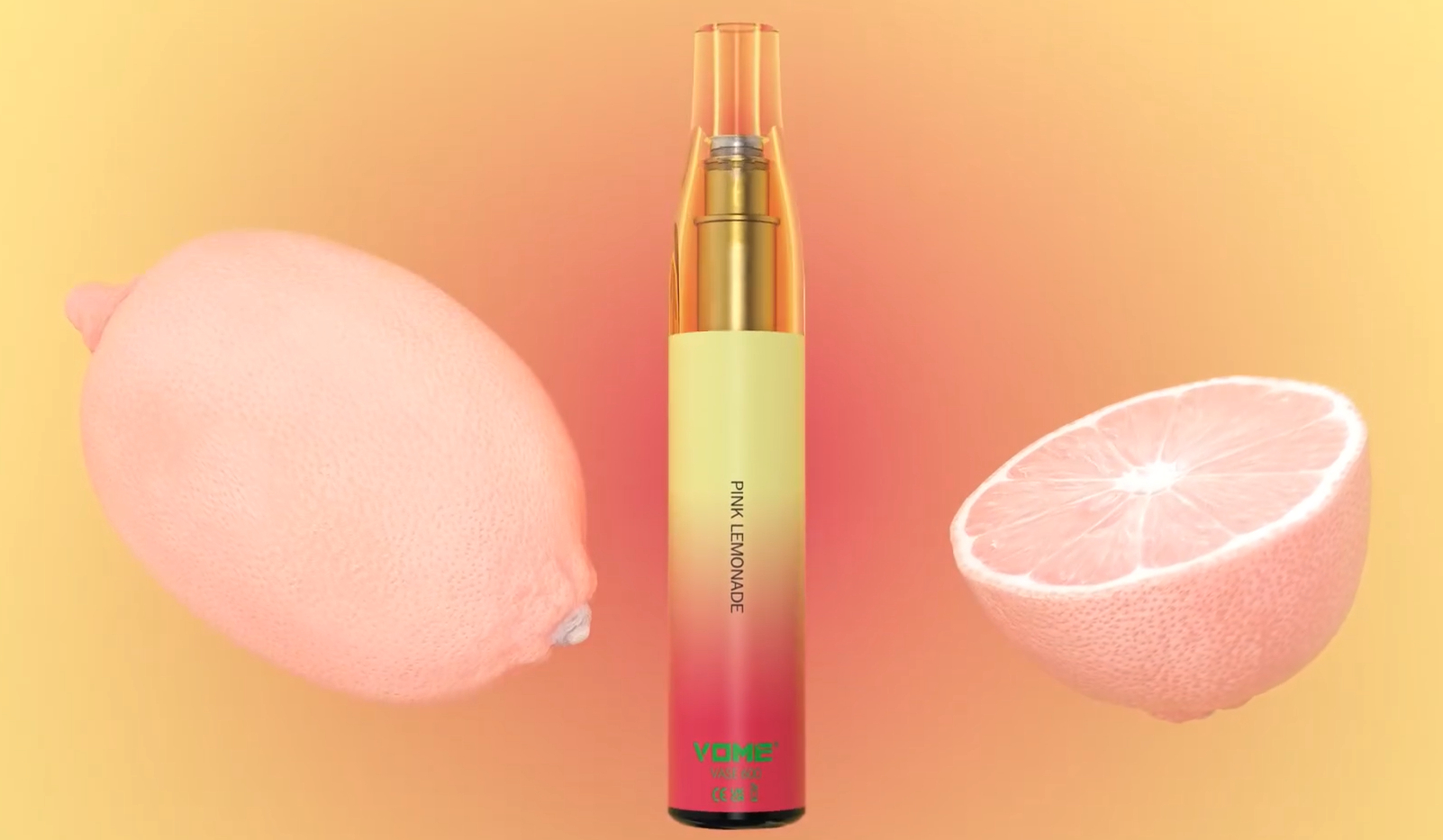 Cut 2024 Pod Vaporizer Juice 10000 Puffs Randm vase 600 Crystal ...