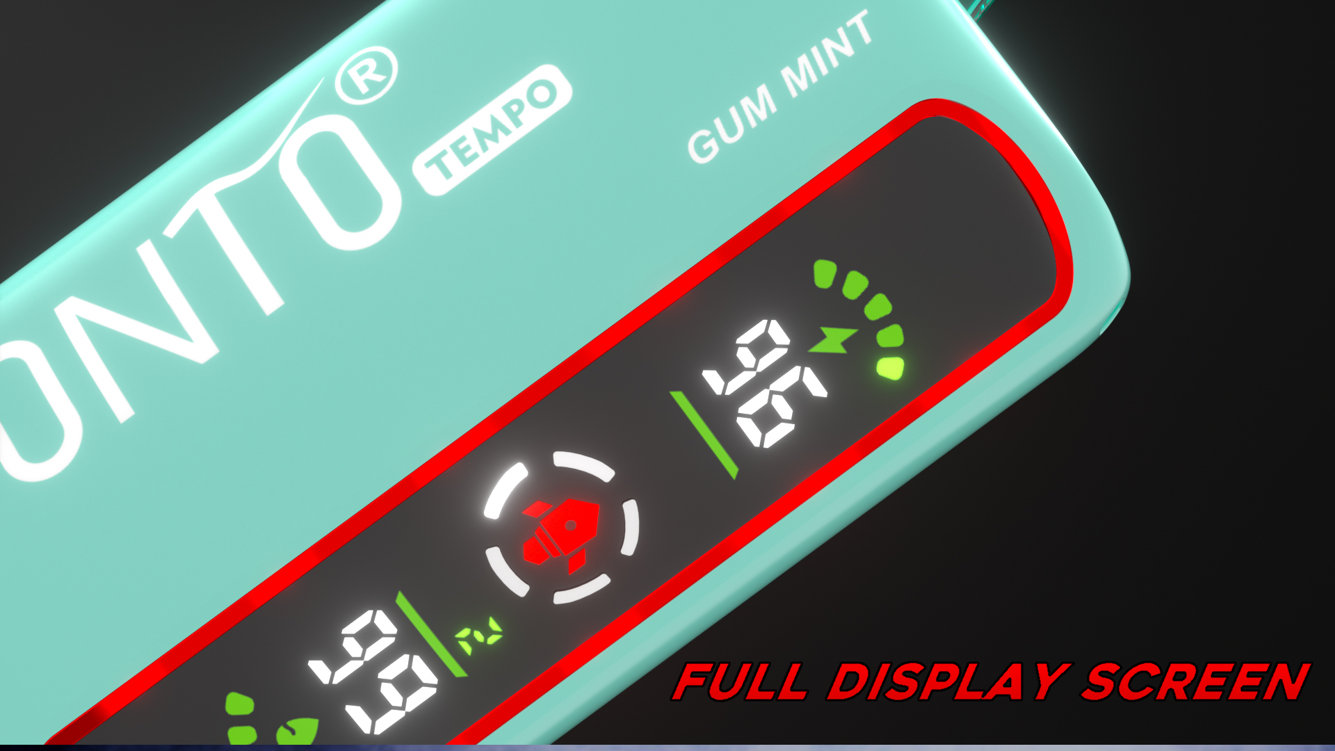 Custom Package 2024 Pod Vaporizer Juice 10000 15000 Puffs ONTO Tempo ...