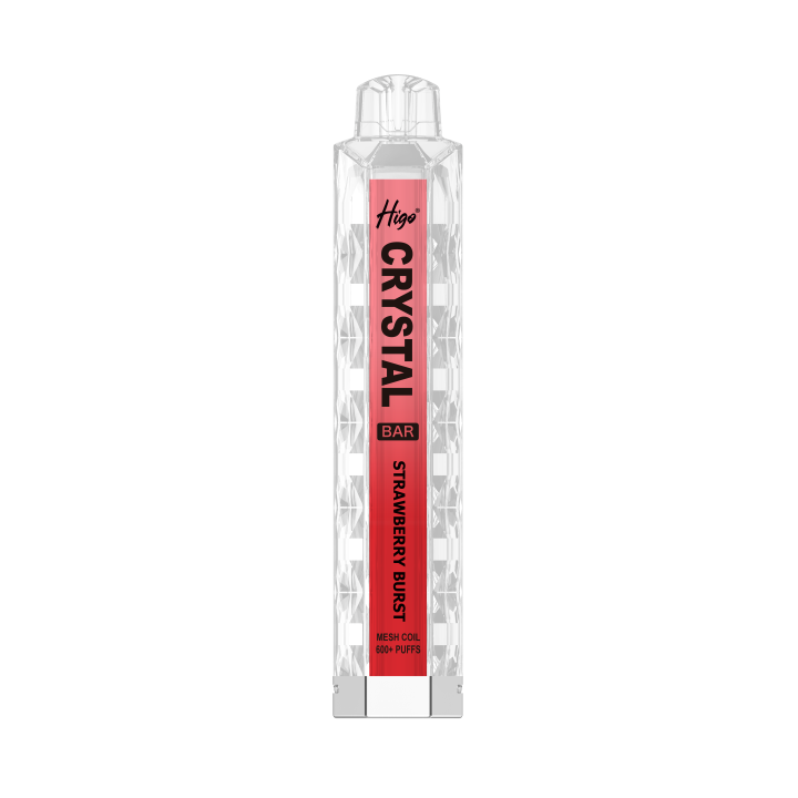 Popular 2024 Pod Vaporizer Juice 10000 Puffs Higo crystal diamond ...