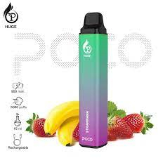 100% Original 2024 Pod Vabeen 10000 Puffs Poco huge Puff Bar Wholsale ...