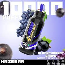 Origianl 2024 Pod Taste Better 10000 Puffs hazebar 10000 puffs Fruit ...