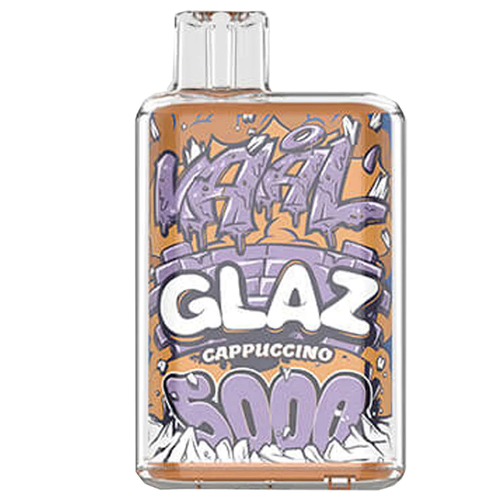 Customized Package 2024 Pod Taste Better 10000 Puffs VAAL GLAZ 5000 ...