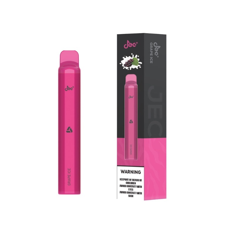 Custom Packaging 2024 Pod vaporizer vape 10000 Puffs Jec-001 Fruit ...
