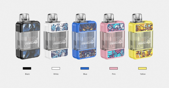 New 2024 Pod vaporizer vape 10000 Puffs GoTek S Kits Kits Fruit Flavors Crazy Selling Disposable ...