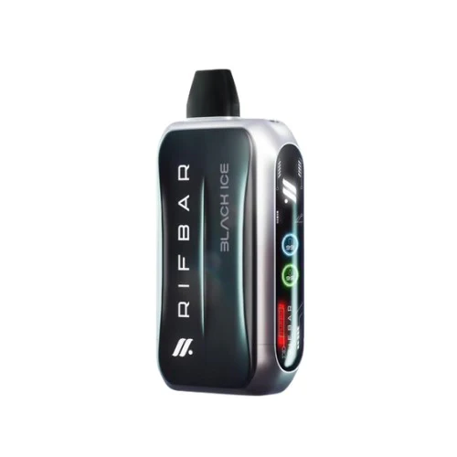 Custom Logo 2024 Pod vaporizer vape 10000 Puffs Rifbar turbo x Fruit ...
