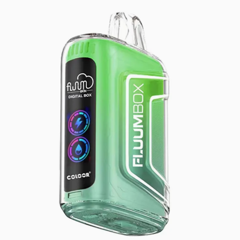 Fluum Box 15000 puffs