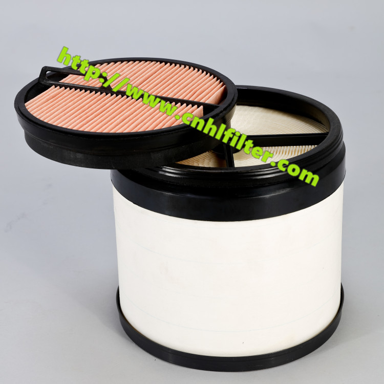 Primary Engine Air Filter Element Air Filter RE196945 P619334 RE181915 ...