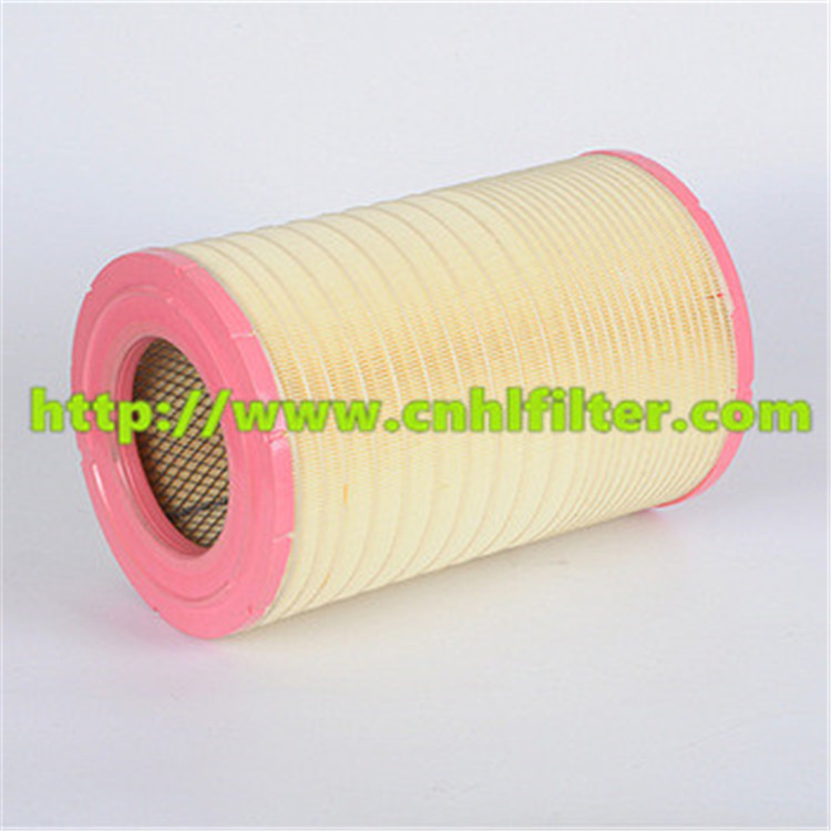 Gas turbine dust collector air filter element P191177 P191178