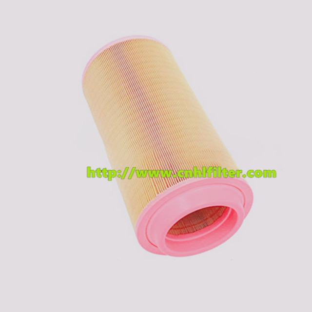 Z&L Replaced Mann Compressor Suction air filter element C23610