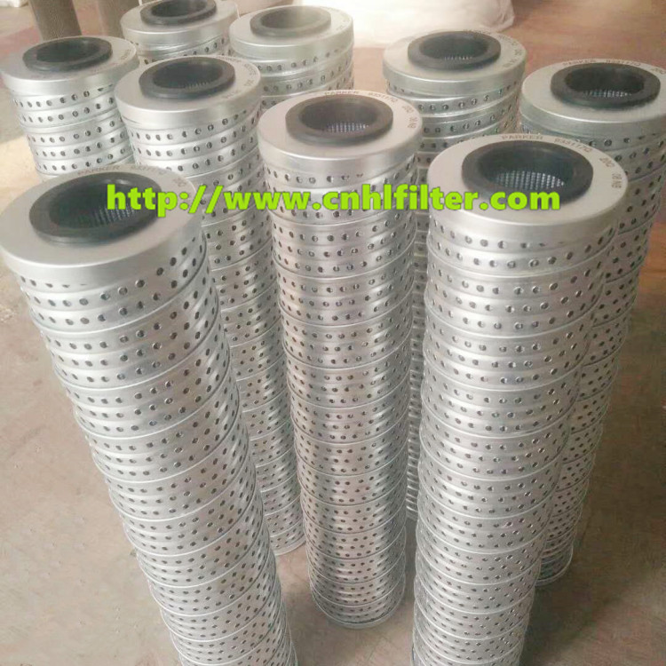 China manufacturers replaced parker Engine Oil Filter professional ...