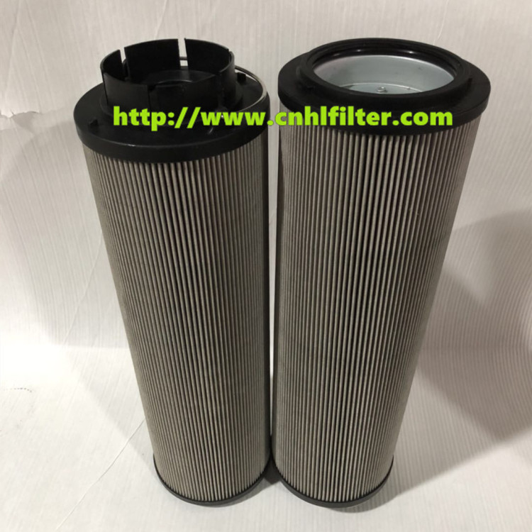 Alternative Replaced hydraulic oil filter element 1300r010bn4hc/b4 ke50 ...
