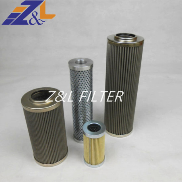 Hydraulic Filter Element 0660d003bn4hc 0660d005bn4hc 0660d010bn4hc ...