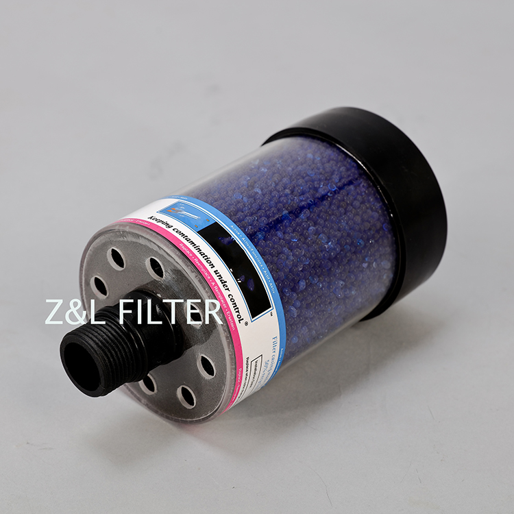 DC-3 DESICCANT BREATHERS air filter cartridge