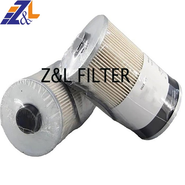 Fuel Filter Element And Assembly Factory FS19765 PF7930 102528 WATER ...