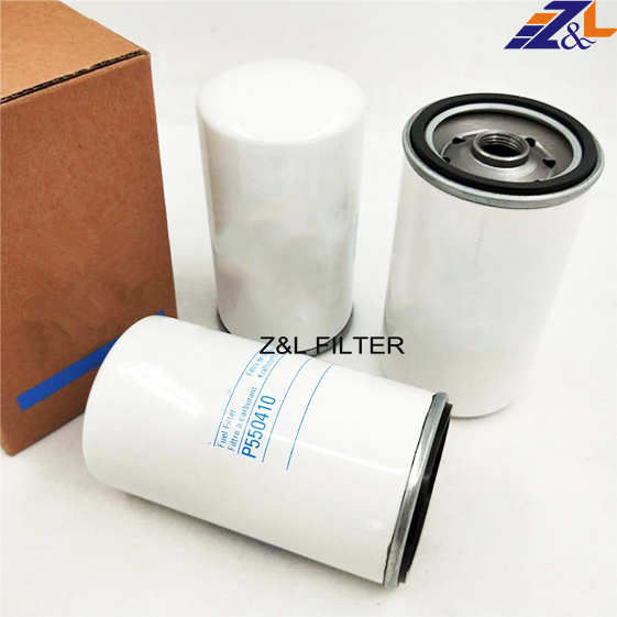 Fuel filter FF5304 BF7892 P550410 for excavator engine parts