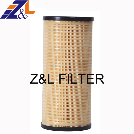 Diesel Engine Full-Flow Lube Element Oil filter 1R0726