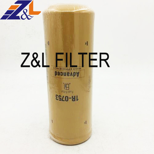 High Efficiency Fuel Spin-on filter FF5322 1R-0753 1R0753