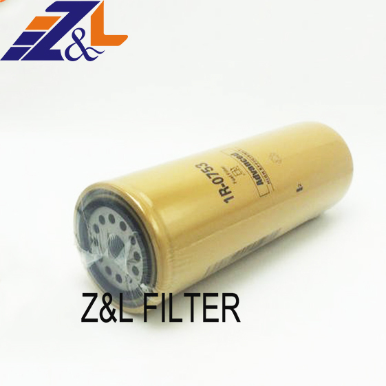 High Efficiency Fuel Spin-on filter FF5322 1R-0753 1R0753