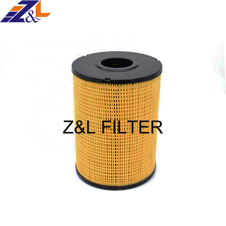 Diesel Engine Full-Flow Lube Element Oil filter 1R0726