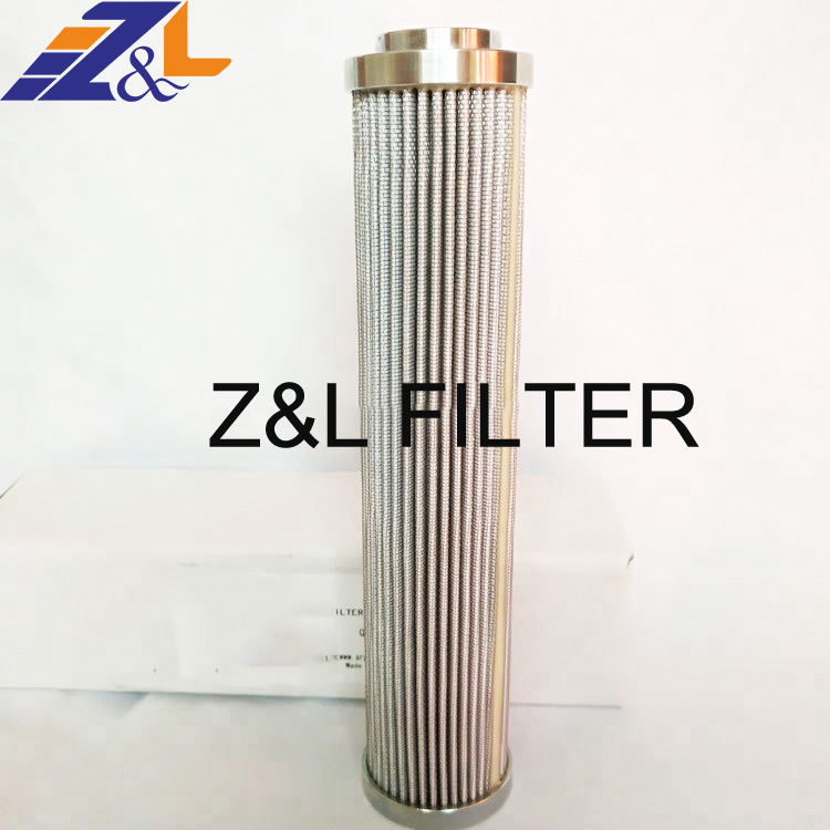 Z&L factory Supply Hydraulic Oil Filter Element 07993014, 3176722800 ...