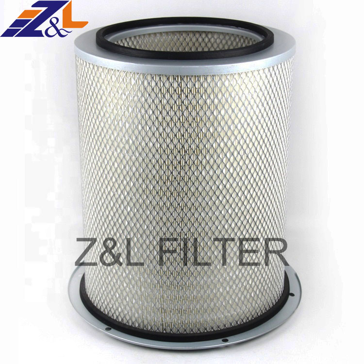 Factory Direct Supply High Quality Whole Set Air Filter af872m. P182099