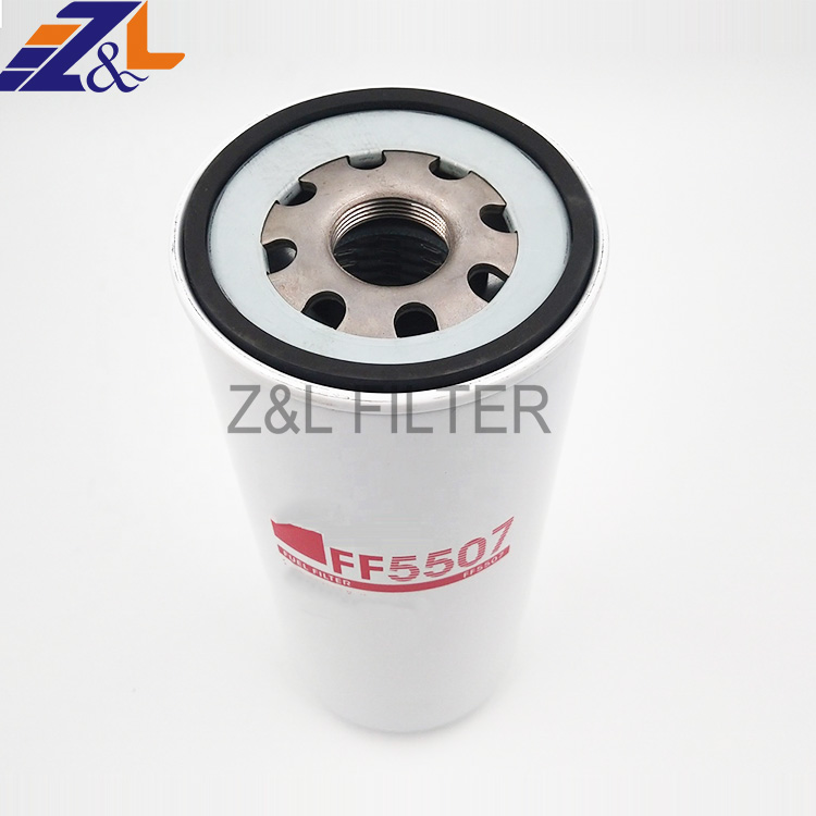 Fuel filter P550928. 25010959. ff5206. ff5207