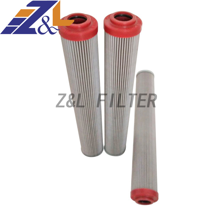 Z&l factory supply d68804 lubricating oil filter