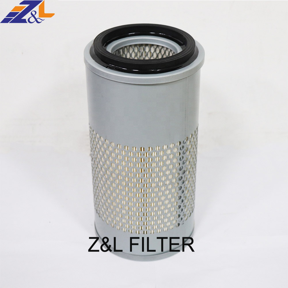 Z&l factory supply equipment primary air filter Af25904