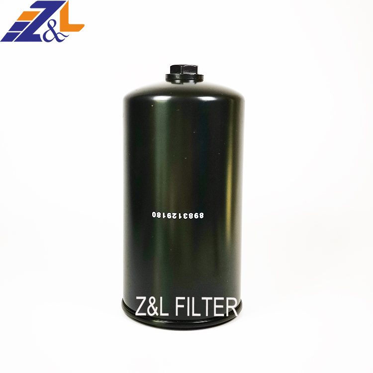 Chinese filter factory supplier selling Fuel filter for isuzus fuel ...