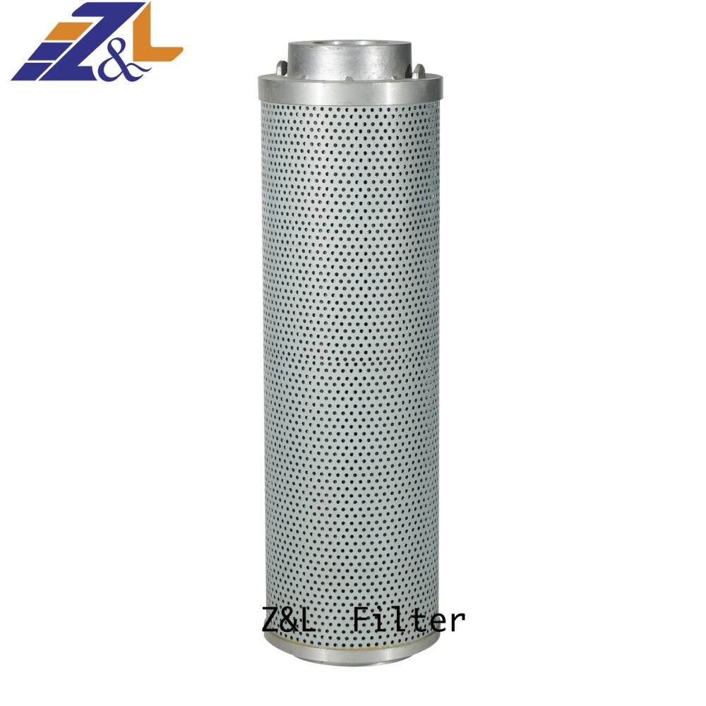Z&l filter factory price hydraulic interchange replacement oil filter ...